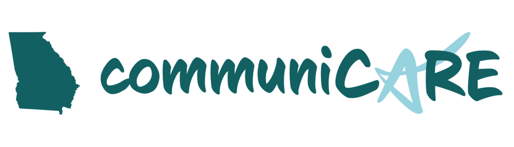 Georgia Communicare | Georgia Department of Human Services Division of Family & Children Services